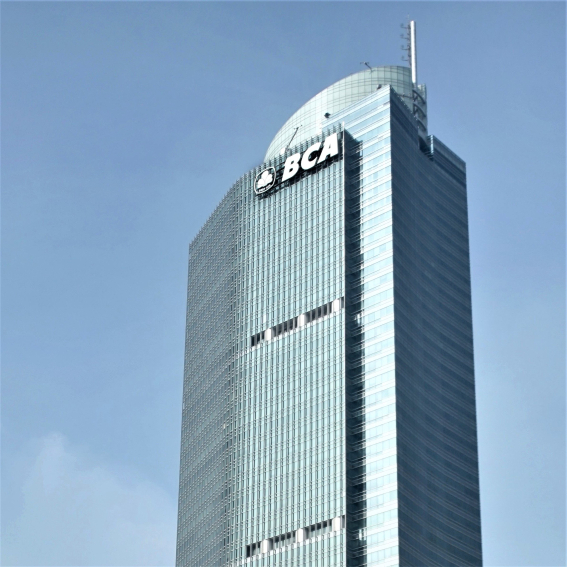 Portofolio - Yurea Indonesia