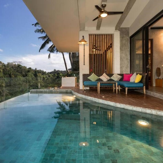 Portofolio - Yurea Indonesia